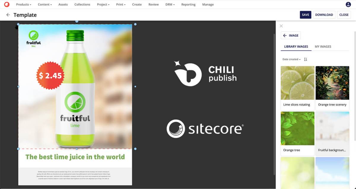 Content Hub – Getting Started with Sitecore Content Publisher – Tim's Blog